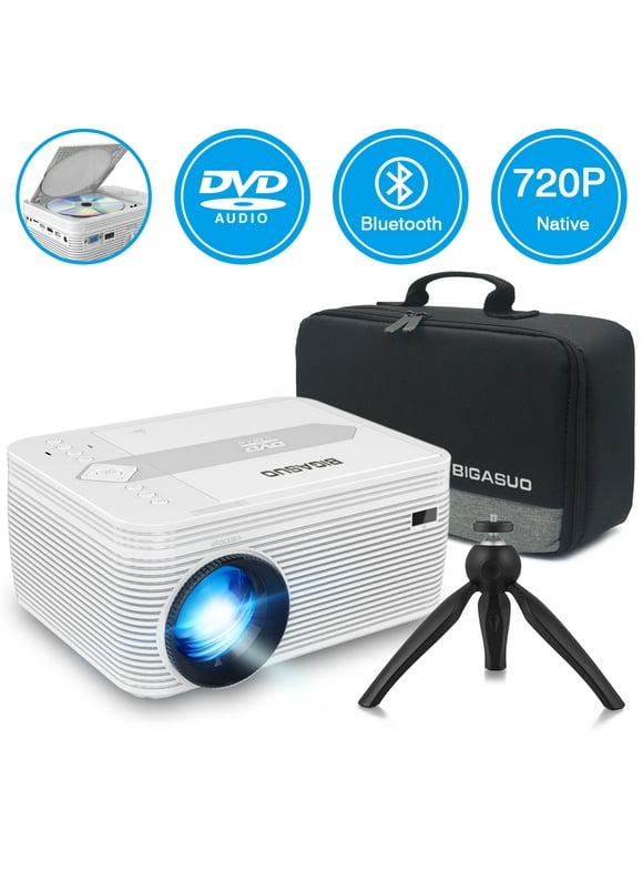BIGASUO Projectors - Walmart.com