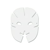 Dimensional Paper Masks, 120/pkg - Walmart.com