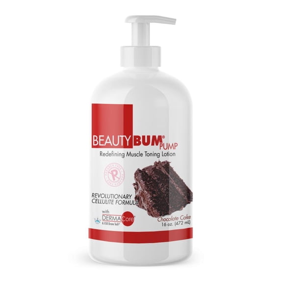 BeautyBum® Anti-Cellulite Cream - Walmart.com