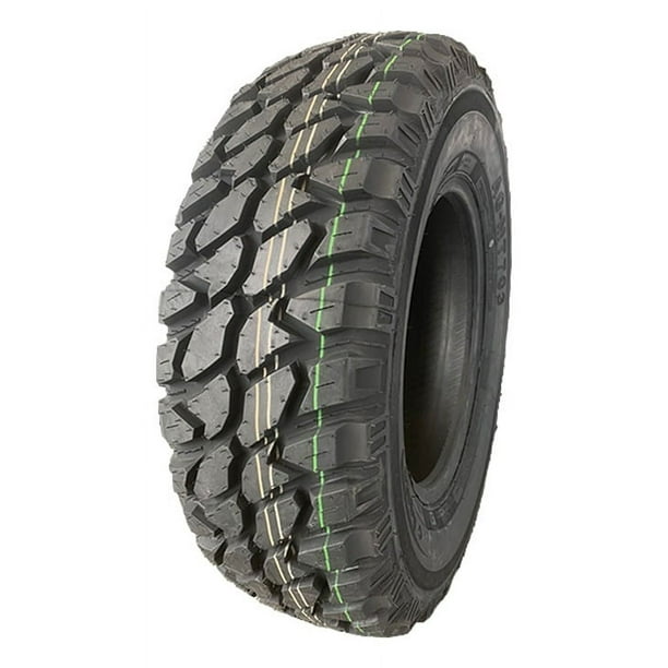 Paq 2 Llanta 33X12.50R15LT-6C 108Q AGATE AG-MT703 | Bodega Aurrera en línea