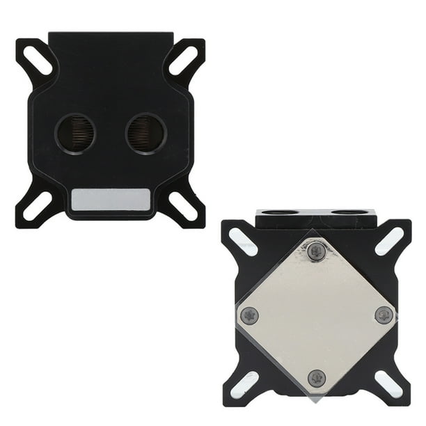 Water Block,VGA HSD Video Card Water Cooling Block Video Card Water ...