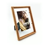 Studio Decor Natural Beaded 6" x 8" Float Frame, Expressions, 12 Pack ...