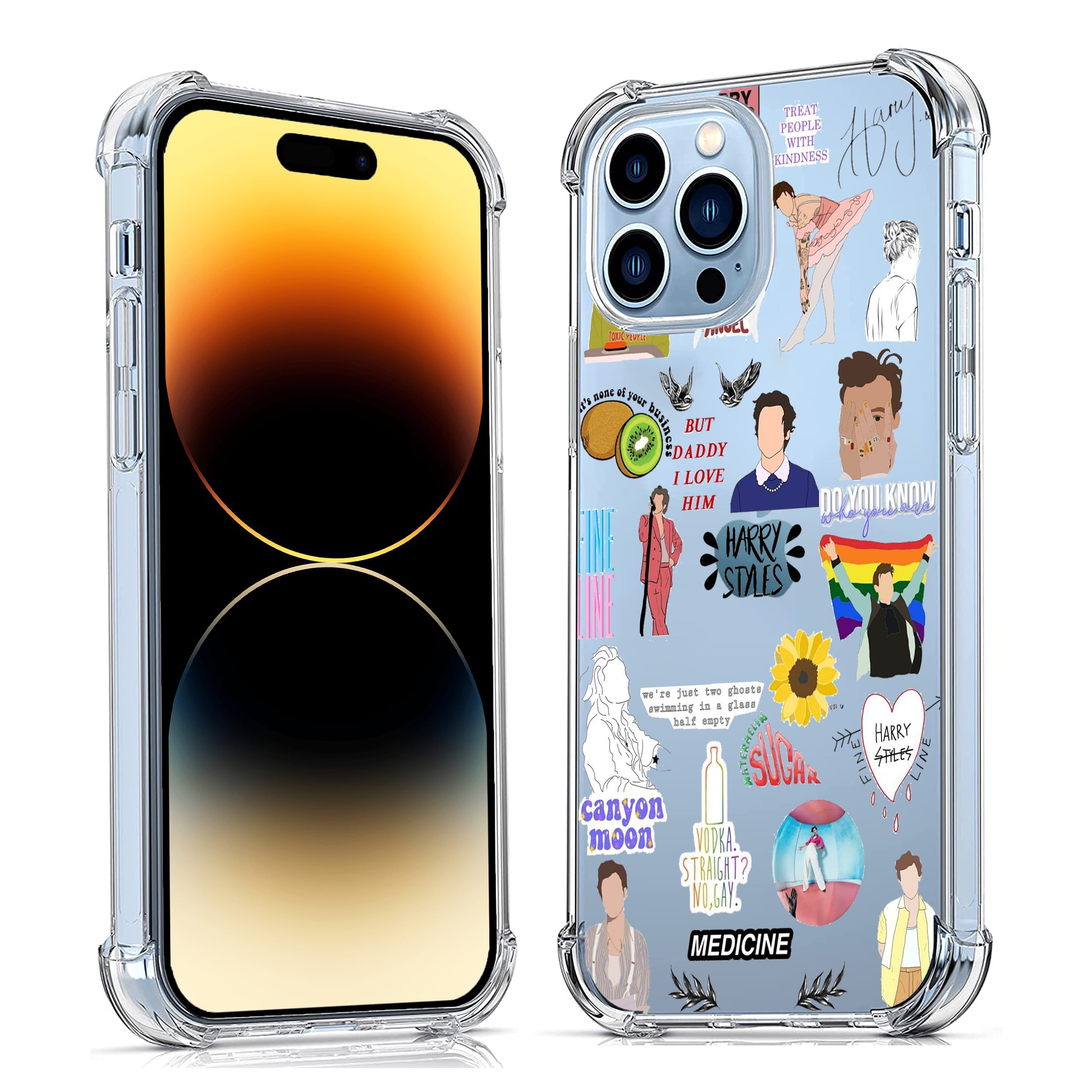 Unique Iphone Cases