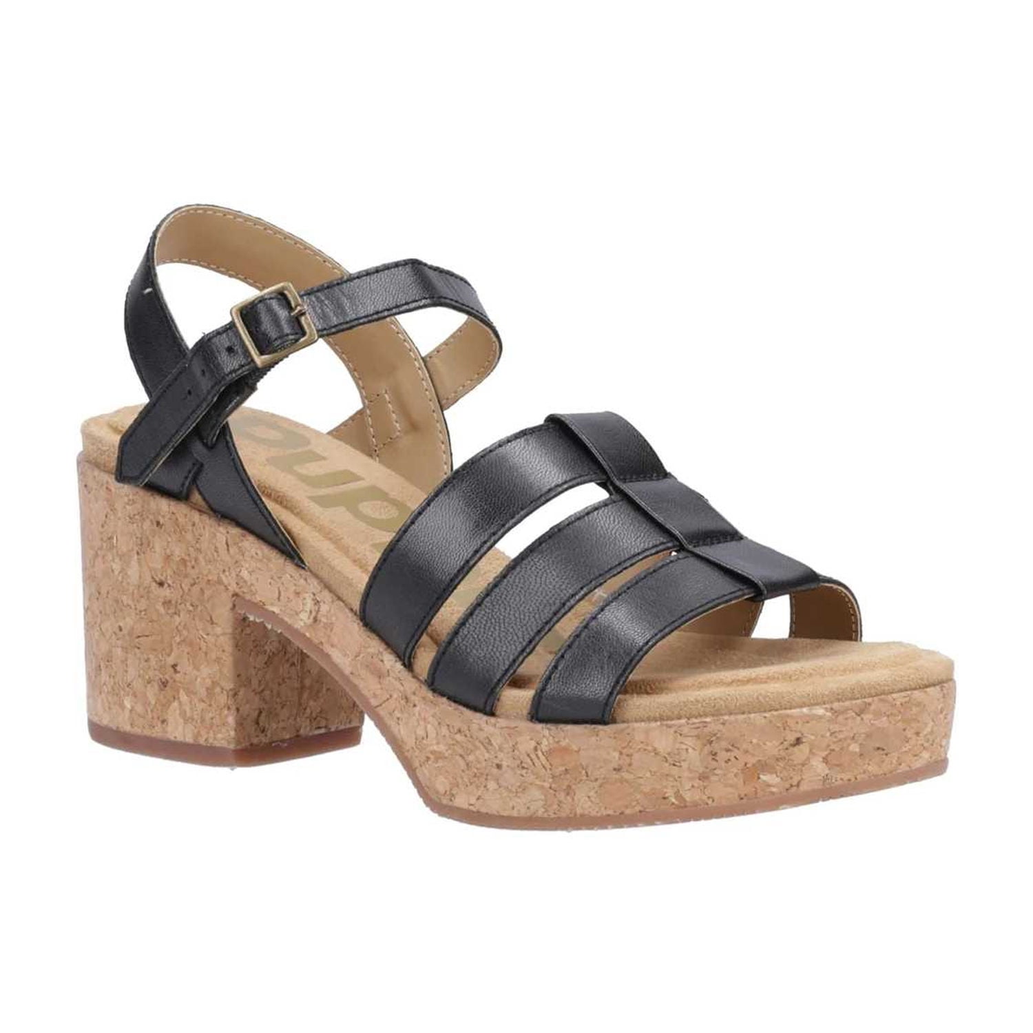 Click here for Hush Puppies Womens Poppy Fisherman Sandals 6 prices