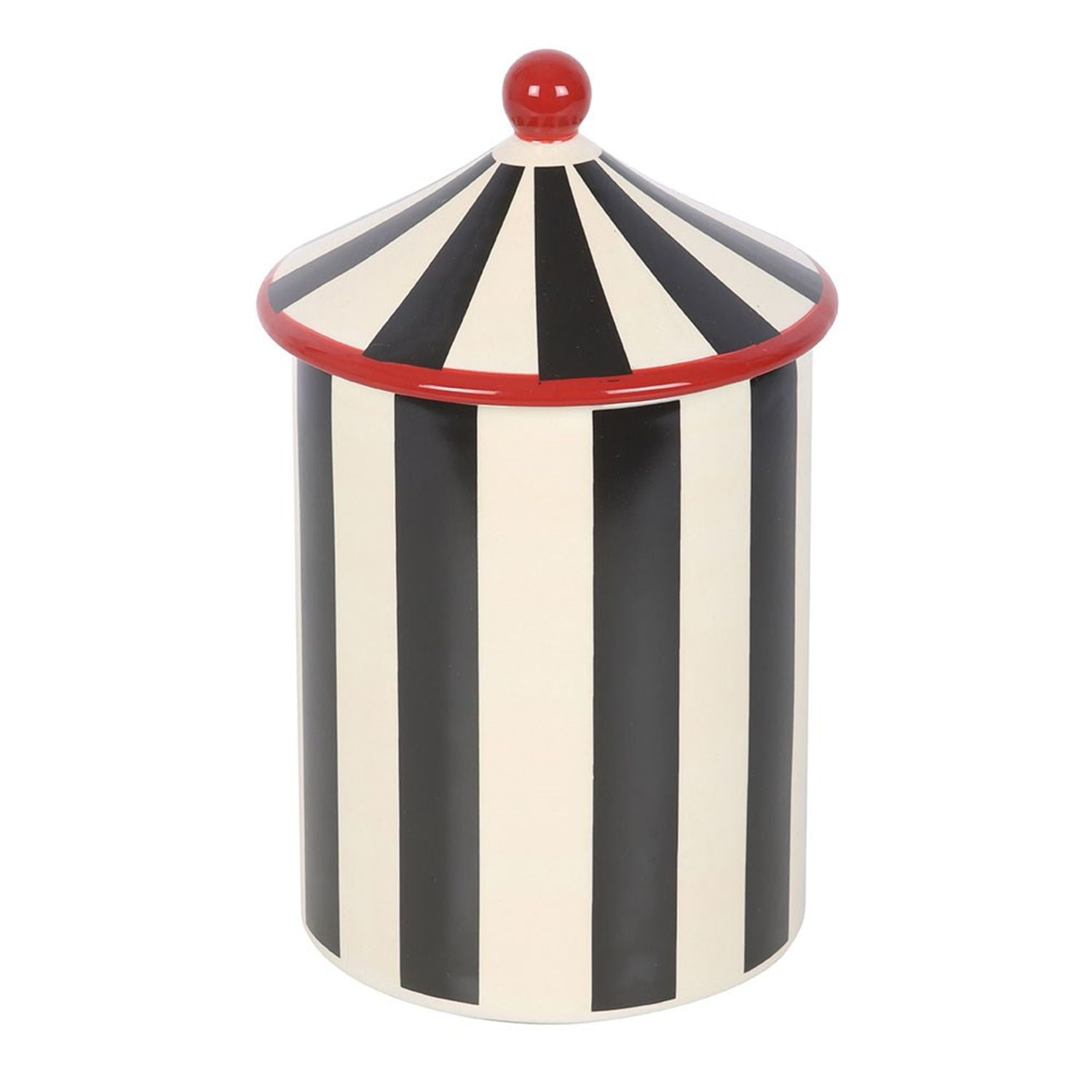 Click here for Something Different Circus Tent Storage Jar prices