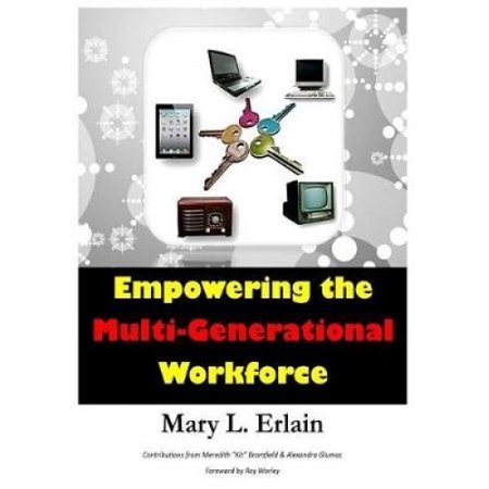 Empowering the Multi - Generational Workforce | Walmart Canada