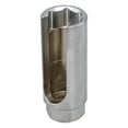 Car Lambda Oxygen Sensor Socket 22mm 3 8 Oxygen Sensor Socket Wrench