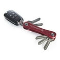 KeySmart Rugged - Multitool Key Holder for Keychain w/Bottle Opener and ...