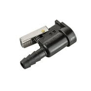 Attwood Quick Disconnect Swivel Seat Mount 6-1/4" - Walmart.com