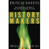 History Makers (Paperback) - Walmart.com