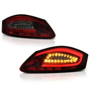Porsche 944 Tail Light