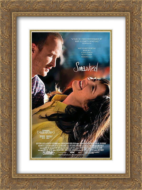 Smashed Movie Poster