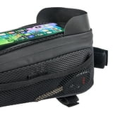 Ozark Trail Waterproof Phone Holder and Storage Bag Fits Most ...