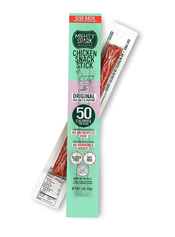 Meat Sticks in Beef Jerky and Dried Meats - Walmart.com