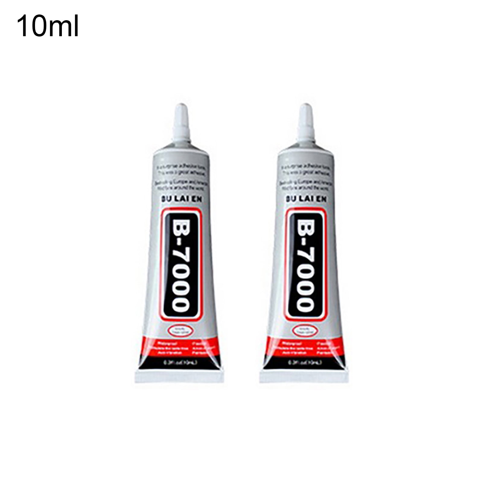 Click here for Flmtop 2pcs B7000 Multi-Purpose Glue Semi-Fluid St... prices