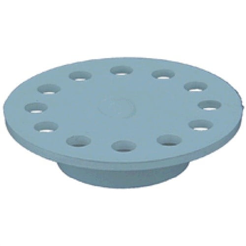 Cast Iron Bell Trap Cover