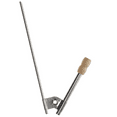 Art Advantage Mouth Atomizer Nickel Plated Brass Spray Tool - Walmart.com