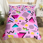 80s Bedding