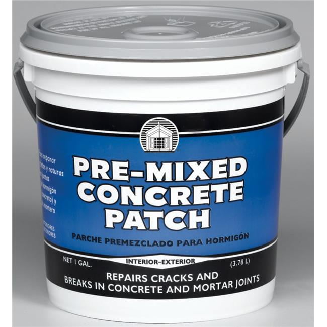 34617 Gal Concrete Patch-Premixedpmc1(32617), Dap Home Products (Inc ...