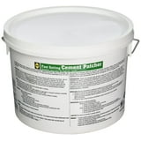 Sakrete Fast Set Cement Patcher, 10 lbs, Quick Concrete Repair for Walls, Floors, Steps ...