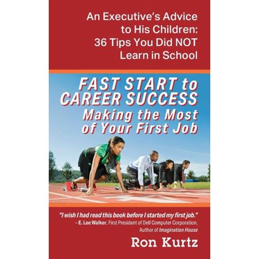 New Job? Fast Start! : 7 Steps to Be Seen Mastering Your New Job ...