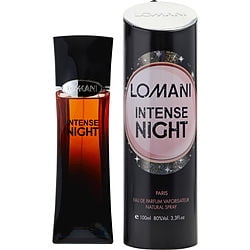 Click here for Lomani Intense Night Edp Spray Women 3.4 Oz 3.3 Oz prices