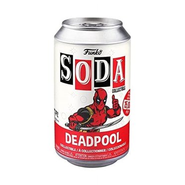 Funko Pop! Marvel: Deadpool - Clown Deadpool - Walmart.com