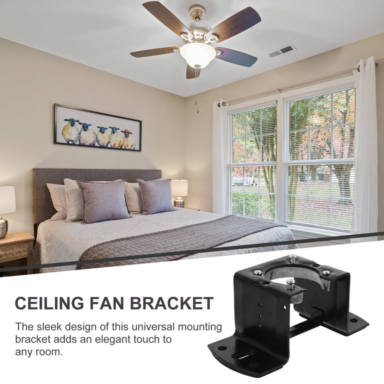 Expandable Ceiling Fan Mounting Bracket Westinghouse Lighting 0101000