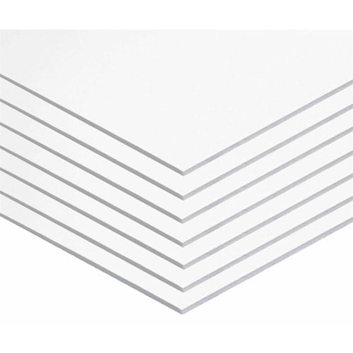 Foam Poster Boards