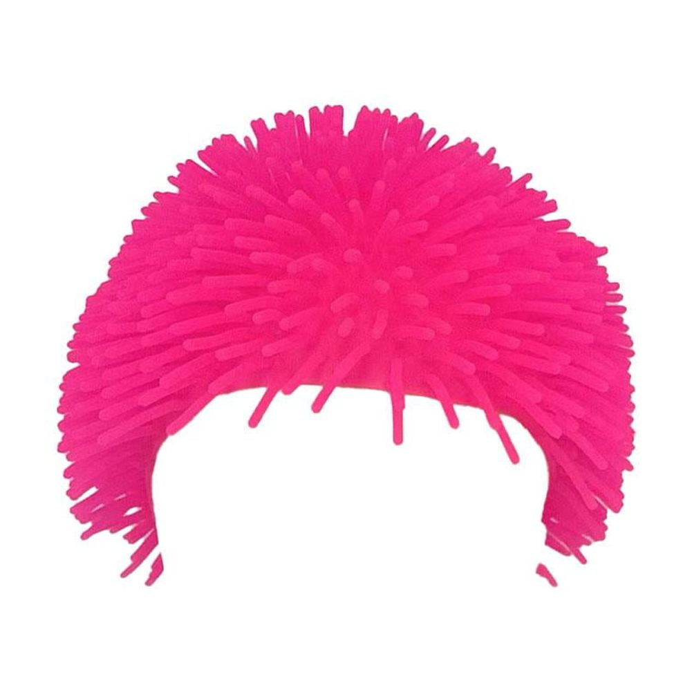 Click here for Unbranded Funny Spiked Ball Spiky Ball Soft Rubber... prices