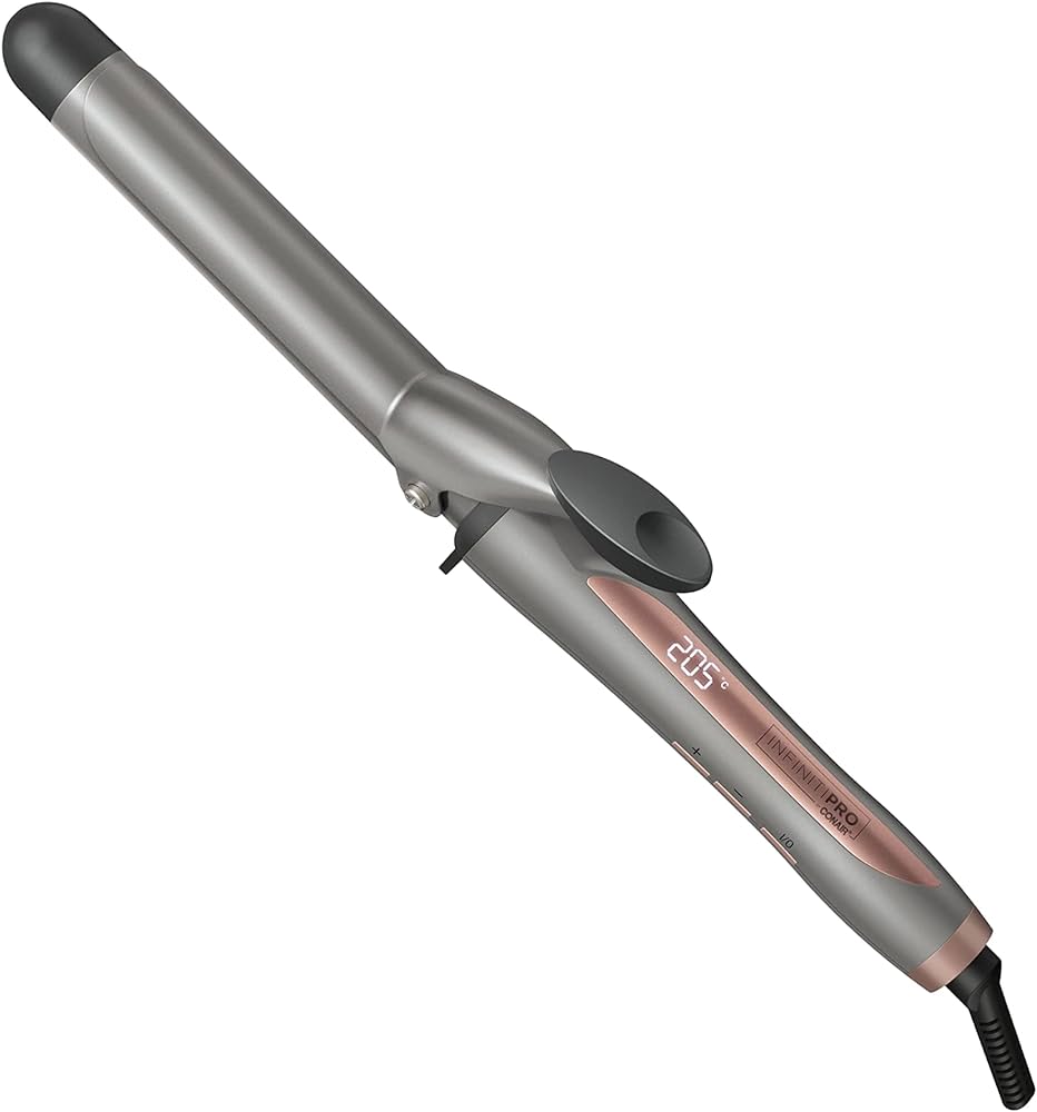 TENAZA 1" CERAMICA DURAZNO | Walmart en línea