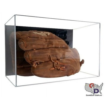 Acrylic Wall Mount 1:6 Scale Action Figure Display Case by GameDay ...