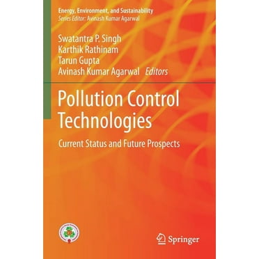 Environmental Challenges and Solutions: Prospects for Alternative ...