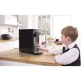 CUCKOO CP-MN031BK NANO+ FIT Ultra-Slim Countertop Water Purifier, 3 ...