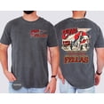 Ellas Fellas Club Shirt, Retro Western Cowboy T-Shirt, Country Concert ...
