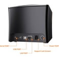 Thermal Receipt Printer, 80mm High-Speed POS Printer with Auto Cutter ...