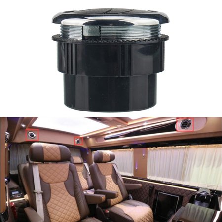 yingyy Round Bus Ceiling Air Conditioning Vent Bus Air Conditioning ...