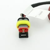 Can-Am New OEM Fluid Wiper Harness, 710003452 - Walmart.com