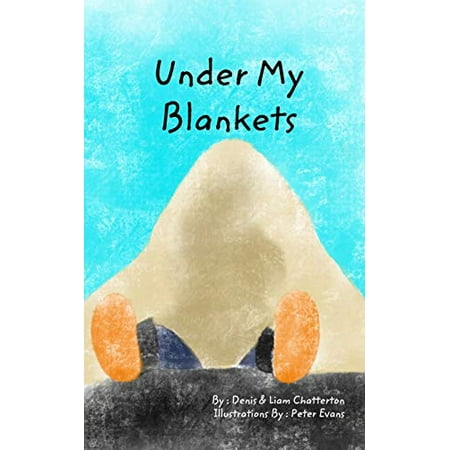 Under My Blankets | Walmart Canada