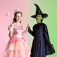 Universal Pictures’ Wicked Elphaba Halloween Costume for Children ...