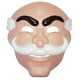 Mr. Robot Adult Mask - Walmart.com