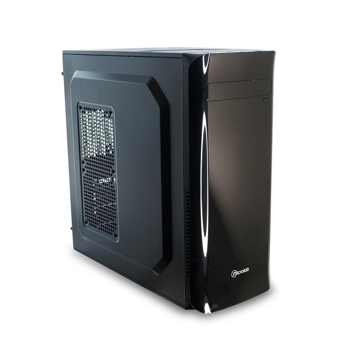 Gabinete alto | Lider