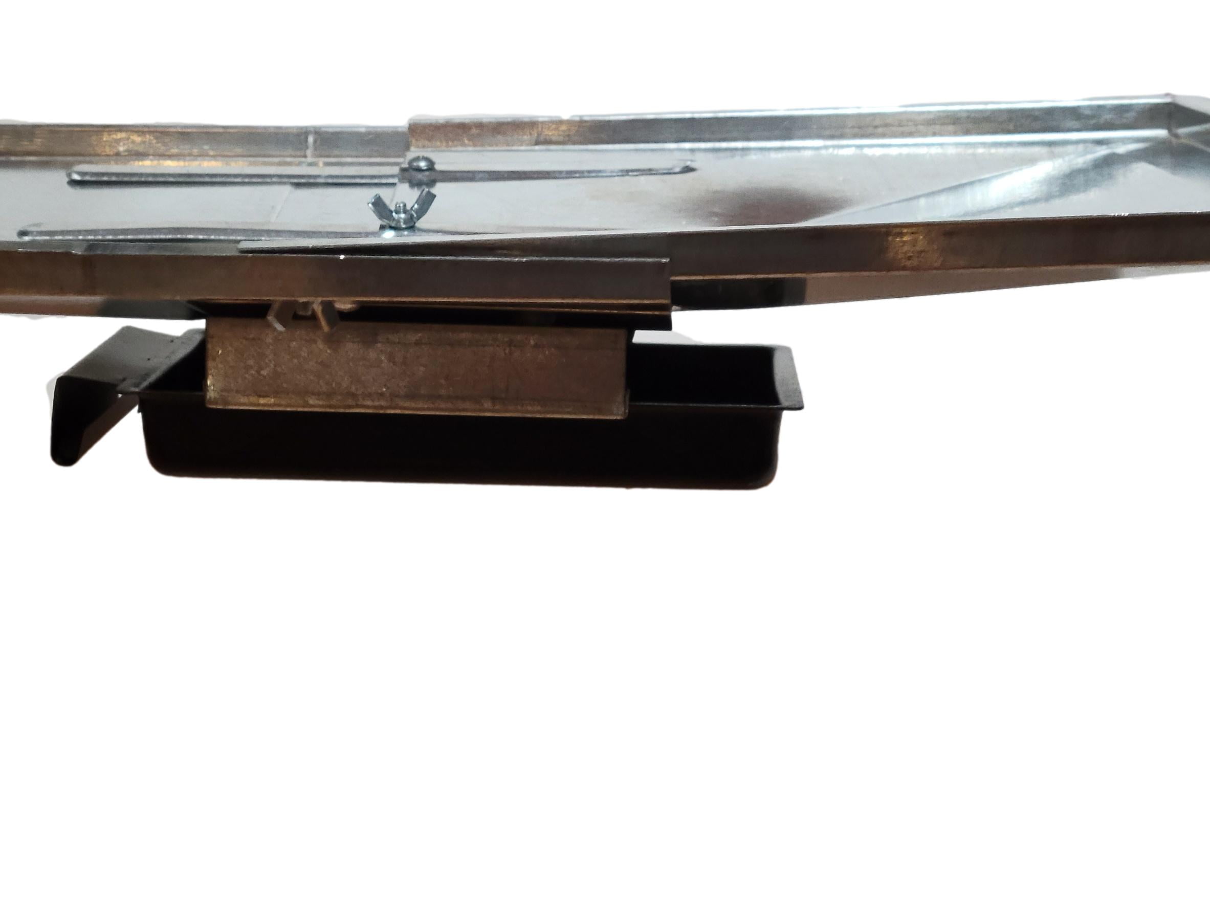 Buy Replacement Grease Tray Set for Bbq Grill Models from Char-broil ...