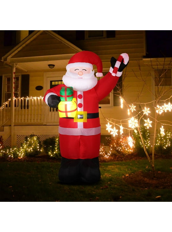Christmas Inflatables - Walmart.com