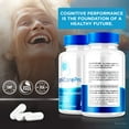 (3 Pack) CogniCare Pro Brain Formula - Cognitive Support for Focus ...