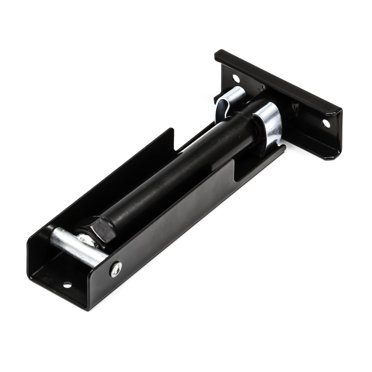 Camco Rhino Camper/RV Bumper Mount Tote Tank Holder | Powder-Coated ...