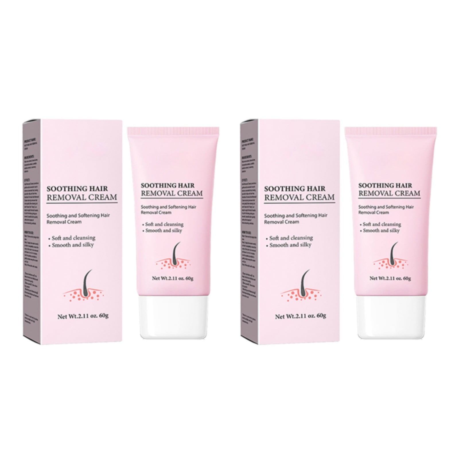 Click here for 2x Hair Removal Cream Bradem Clear Out Deal  Hair... prices