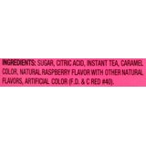4C Iced Tea Mix Raspberry, 5.49 lb - Walmart.com