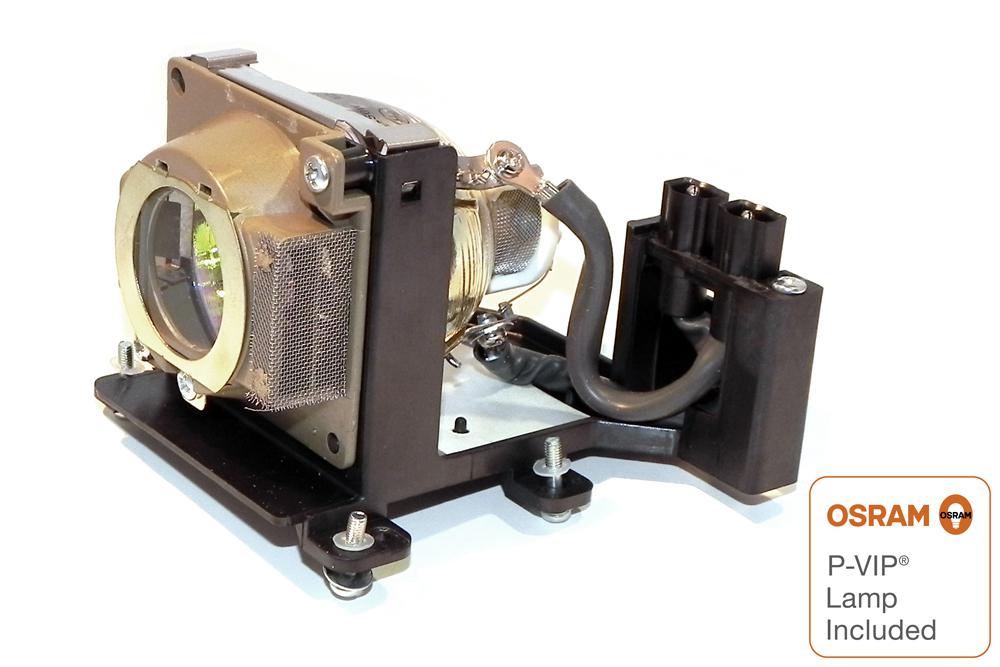 Projector Lamp Replaces Mitsubishi VLT-XD300LP - Walmart.com