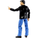 Walmart WWE Elite Eric Bischoff Action Figure, Best of Ruthless ...